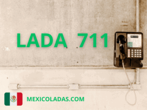 >De donde es la LADA 711